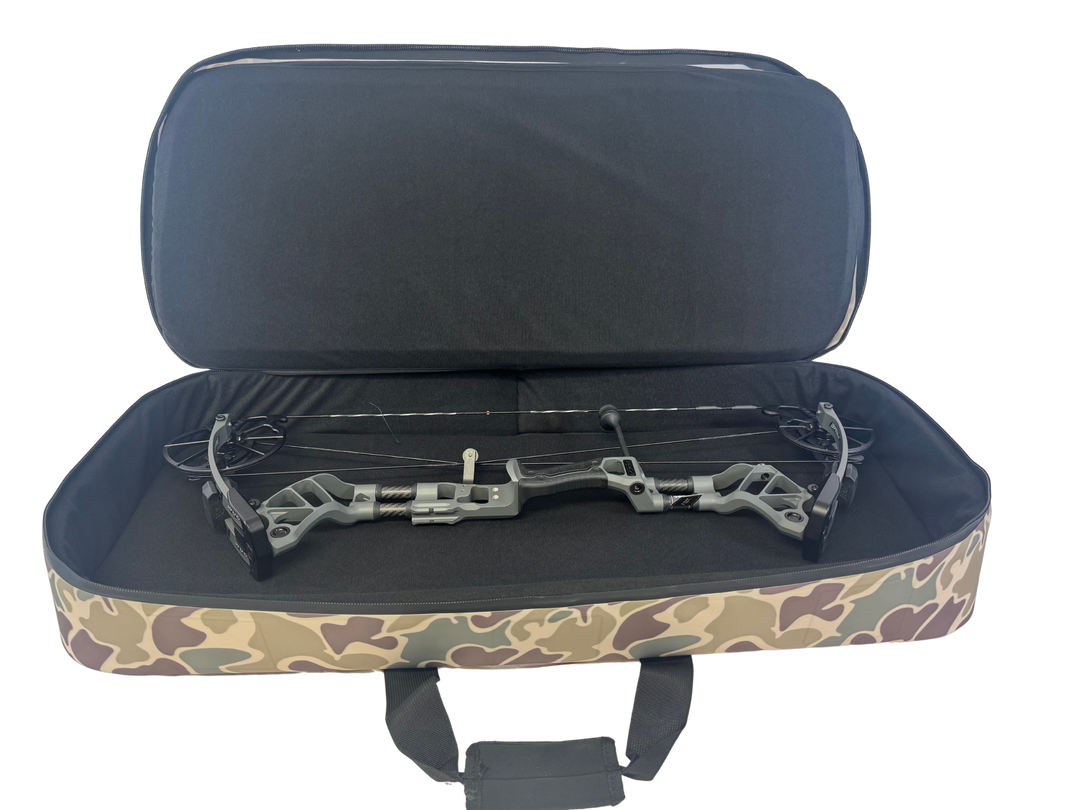 RGD Soft Bow Case - Waterproof, Floating, Dustproof Compound Bow Case ...