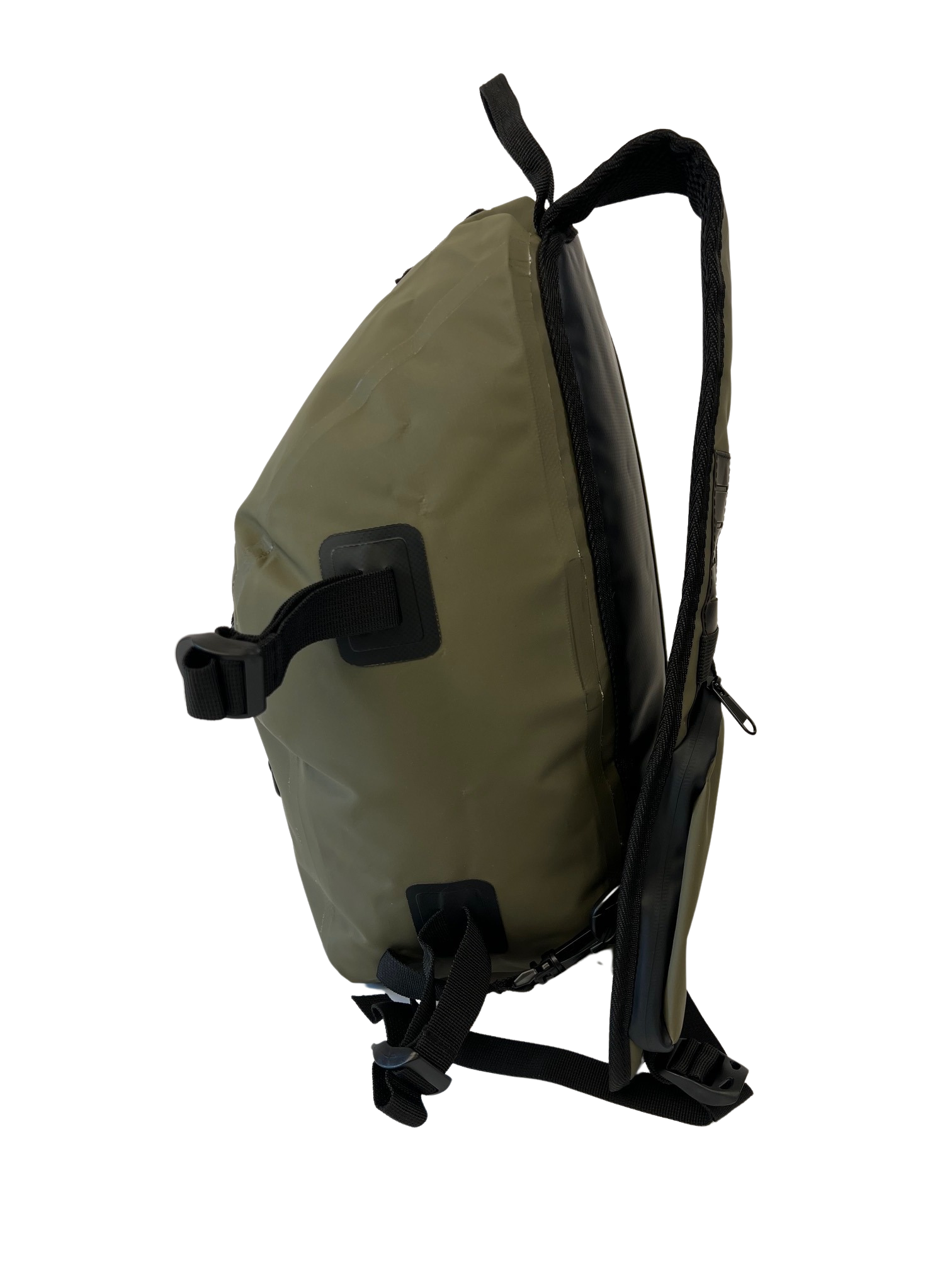 Waterproof Sling Pack Dry Bag Backpack Fly Fishing & Paddle Boarding ...