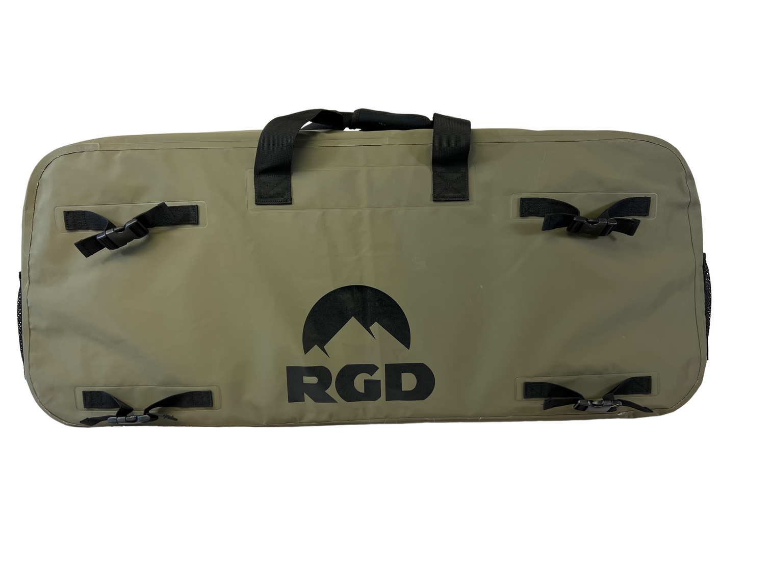 RGD backpacks, cases & duffels for hunting, camping & outdoors - RUGID